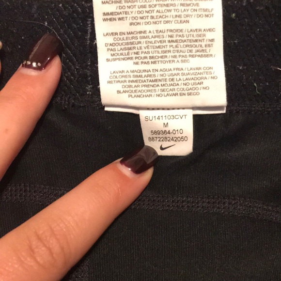 Nike | Shorts | Nike Pro | Poshmark